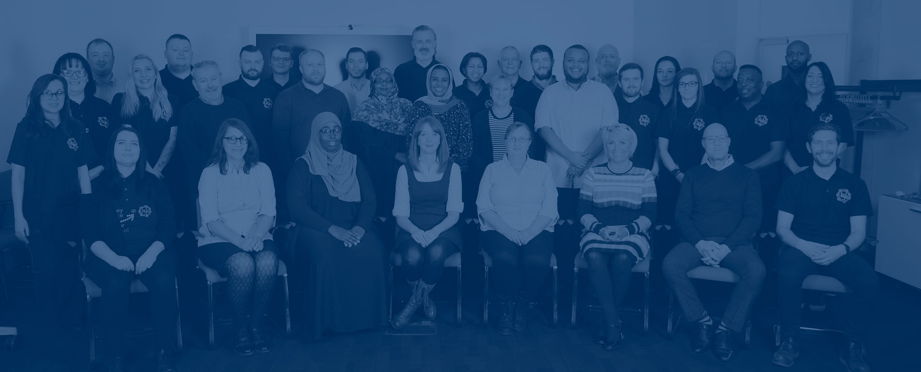 Help from Our Team - Into Work