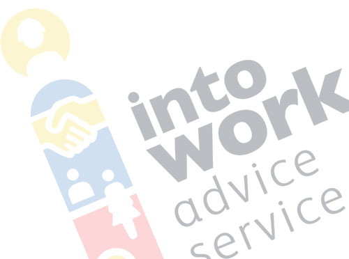 Events - Into Work