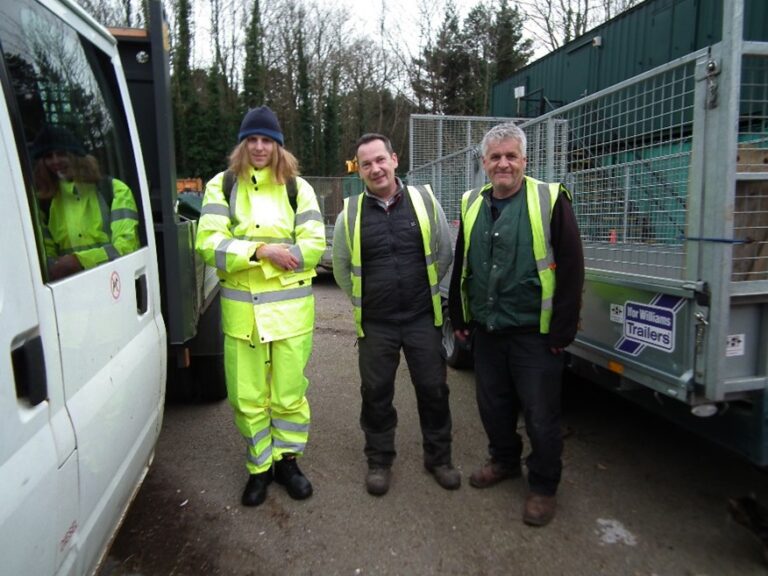 Local Supported Employment - Into Work